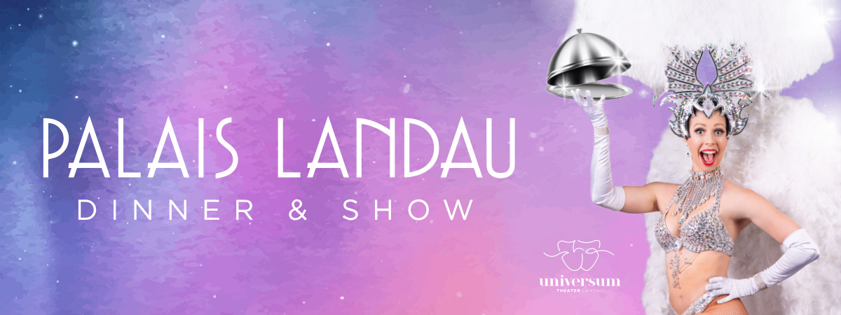 Palais Landau – PfalzShow